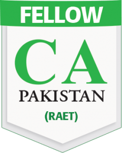 CA - Tabani's School of Accountancy