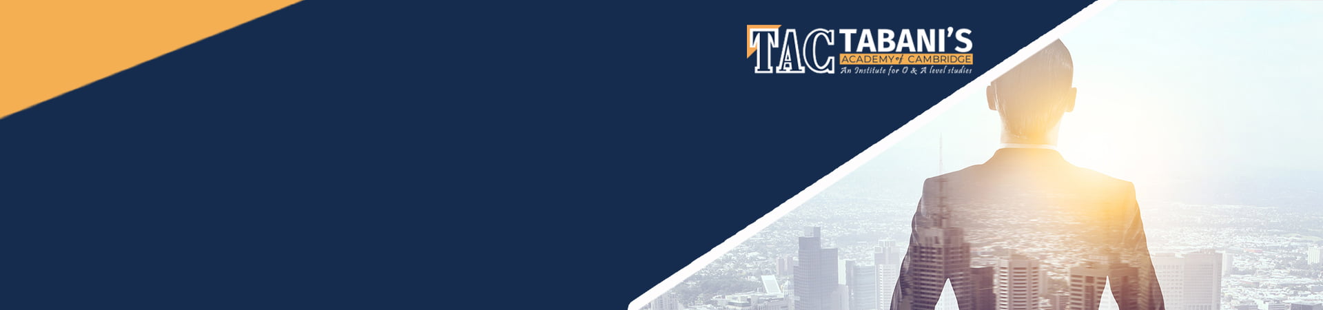 Tabani's School of Accountancy- CA | ACCA | ICMAP | CIMA | CMA