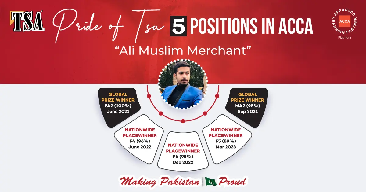 Positions - Tabani's School of Accountancy